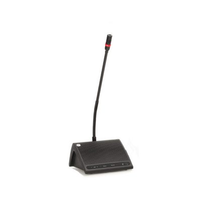 SHURE DDS 5900 (DC 5980P+GM 5923) ชุดไมค์ประชุม ดิจิตอล