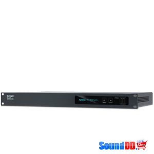 QSC Core 110f เครื่องปรับแต่งสัญญาณเสียง ดิจิตอล 8 Input 8 Output