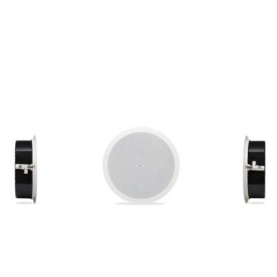 QSC AD-C6T-LP ลำโพงติดเพดาน ขนาด 6.5 นิ้ว 2 ทาง 60 วัตต์