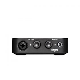 แนะนำ 6 Audio Interface ราคาถูก รุ่นไหนดี ปี 2024