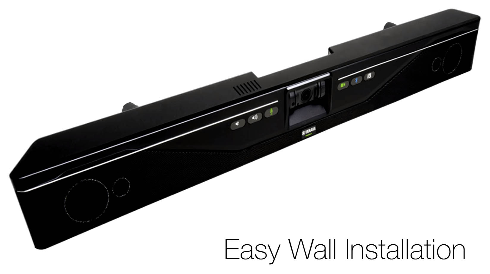 รีวิว YAMAHA CS-700 ลำโพงซาวด์บาร์ เว็บวิดีโอคอนเฟอร์เร้นท์