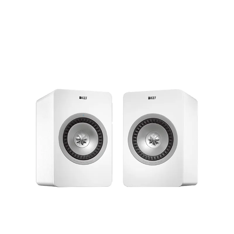 KEF X300A Wireless Speaker ลำโพงไร้สาย 5.25 นิ้ว 140 วัตต์