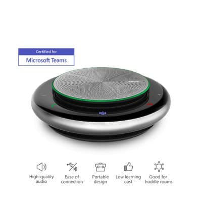 SOUNDVISION VC 4K PRO(120) SET 1 กล้องประชุม พร้อมไมค์