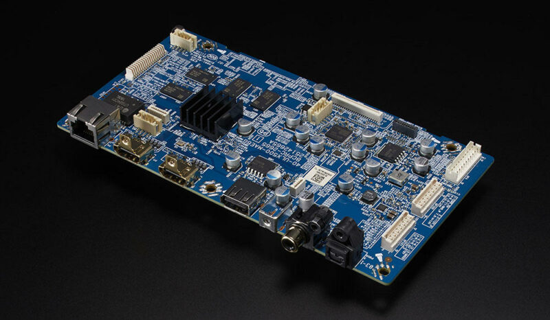 PIONEER UDP-LX800 เครื่องเล่น ซีดี ดีวีดี บลูเรย์ 4K UHD