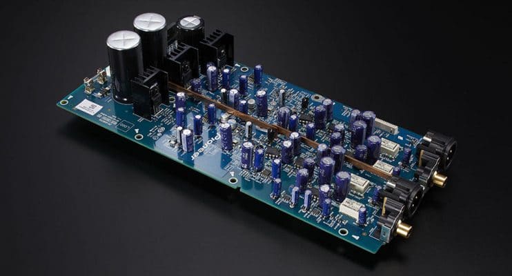 PIONEER UDP-LX800 เครื่องเล่น ซีดี ดีวีดี บลูเรย์ 4K UHD