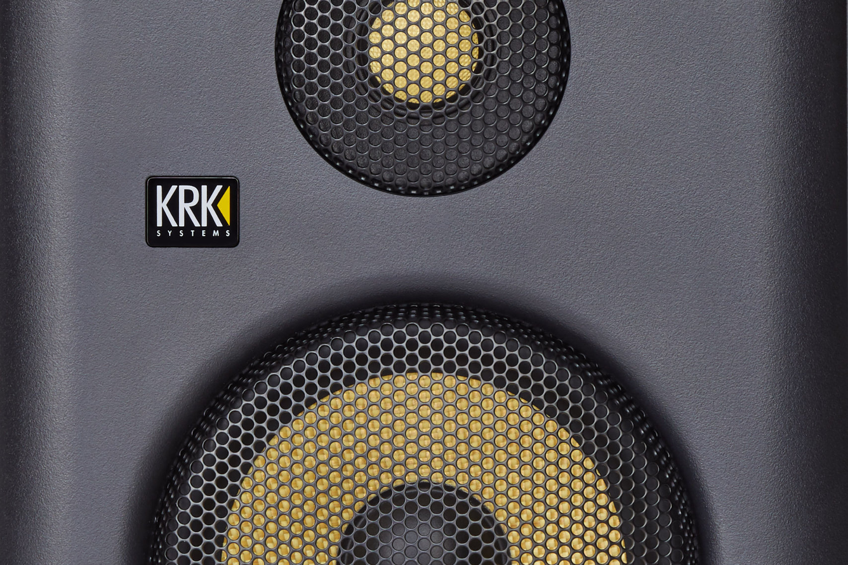 KRK ROKIT 5 G4 ตู้ลำโพงมอนิเตอร์สตูดิโอ ขนาด 5 นิ้ว 55 วัตต์