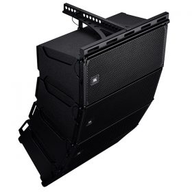 JBL BRX300 Modular ลำโพง Line Array ประสิทธิภาพเสียงทรงพลัง