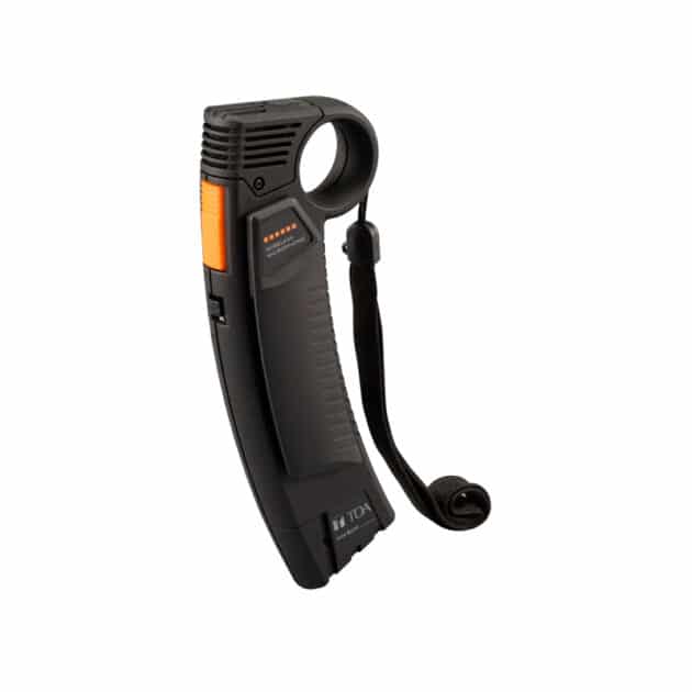 TOA WM-5420 AS ไมโครโฟนไร้สาย ย่าน UHF (ไม่มีเครื่องรับ)