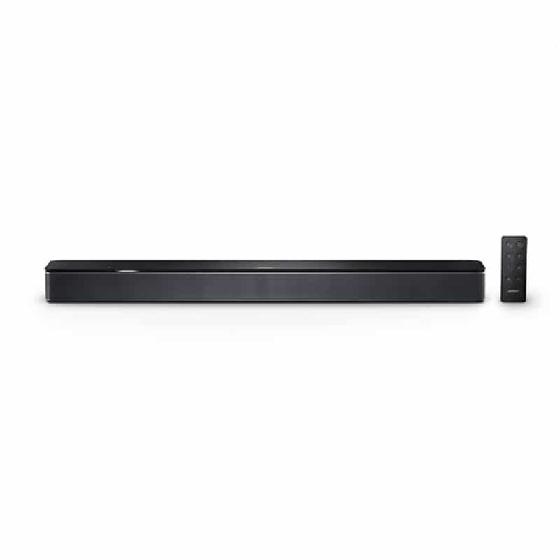 BOSE Smart Soundbar 300 ลำโพงซาวด์บาร์