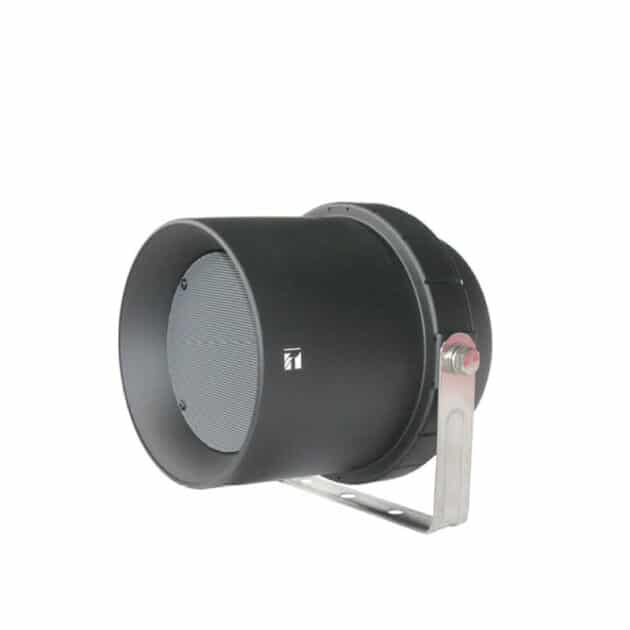 TOA CS-64 IT ลำโพงกลางแจ้ง ใช้ได้ทุกสภาพอากาศ ของแท้แน่นอน