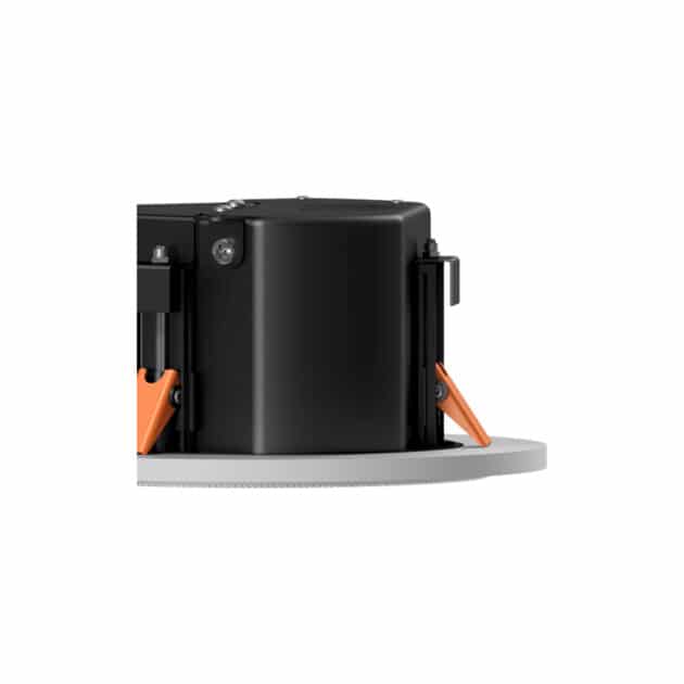 AUDAC CALI660 ลำโพงติดเพดาน 6.5 นิ้ว 2 ทาง 120 วัตต์ แบบ Coaxial