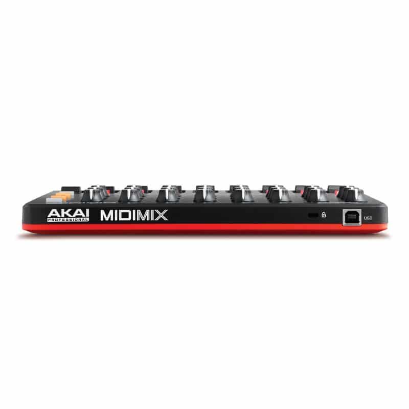 AKAI MIDI MIX Control Surface เครื่องควบคุมอเนกประสงค์