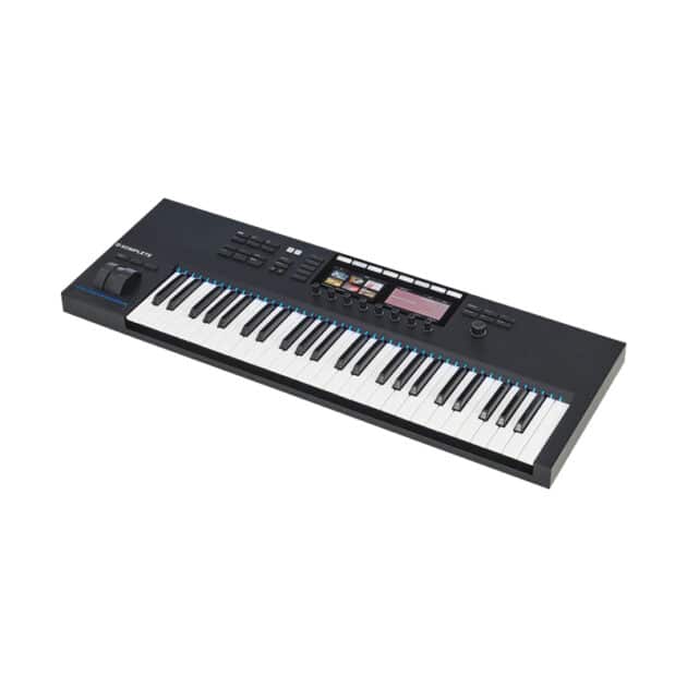 NATIVE INSTRUMENTS KOMPLETE KONTROL S49 MKII