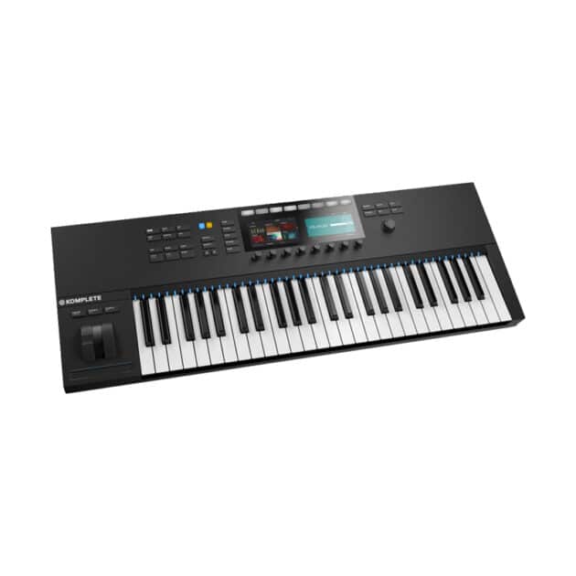 NATIVE INSTRUMENTS KOMPLETE KONTROL S49 MKII