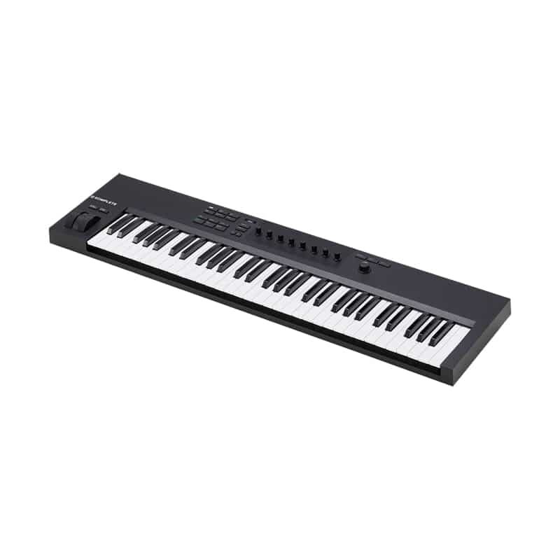 NATIVE INSTRUMENTS KOMPLETE KONTROL A61 Keyboard Controller