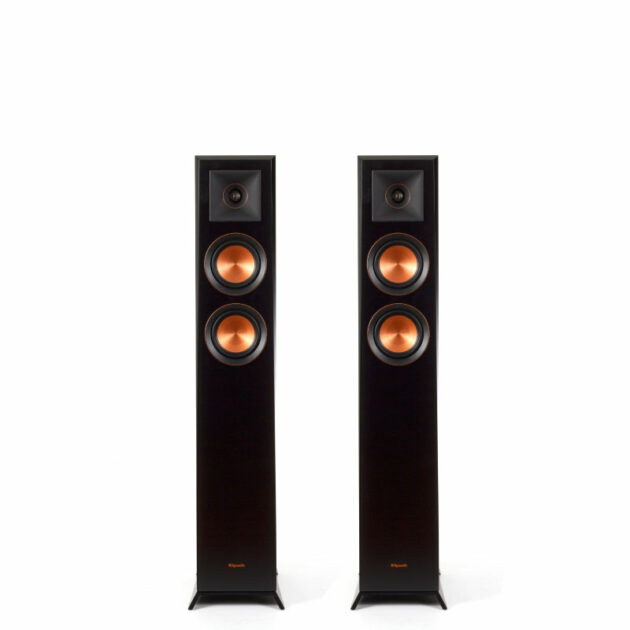 KLIPSCH Dolby Atmos 8K Reference Premier SET 1