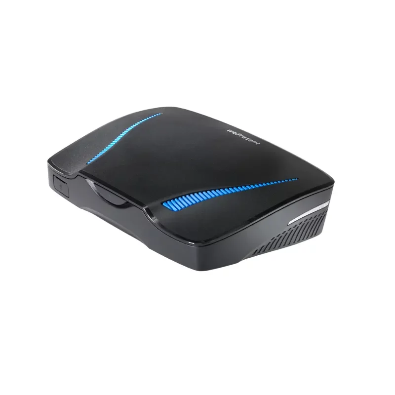 BARCO wePresent WiCS-2100 Wireless Presentation