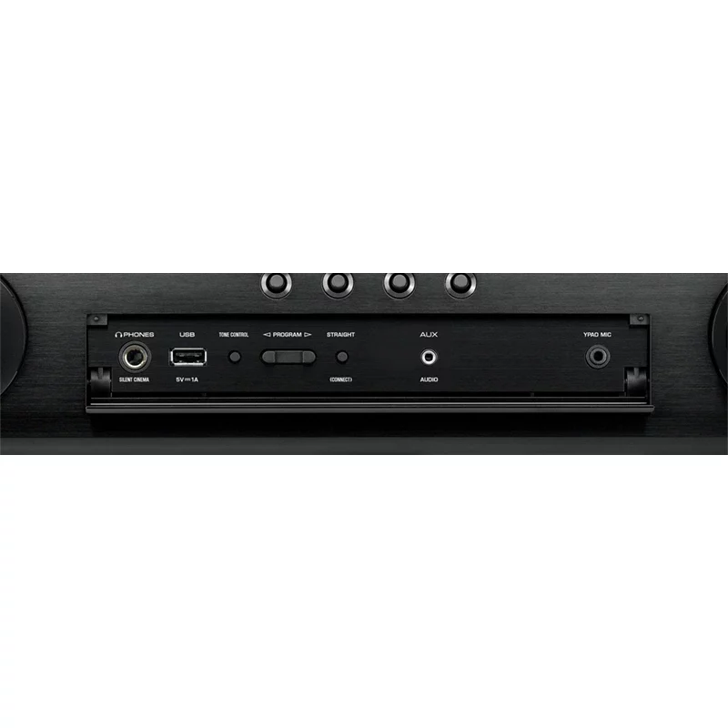 YAMAHA RX-A880 AV Receiver 7.2 ชาแนล 160 วัตต์ ต่อชาแนลที่ 4 โอห์ม