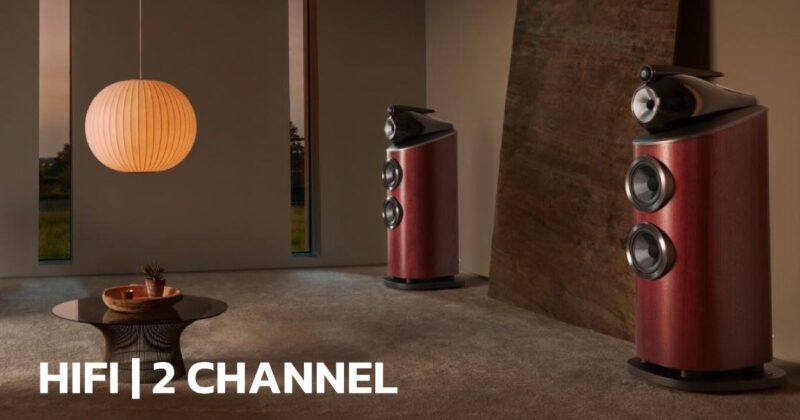 พามาทำความรู้จักเครื่องเสียง HIFI คืออะไร? แตกต่างจาก LO-FI ยังไง?