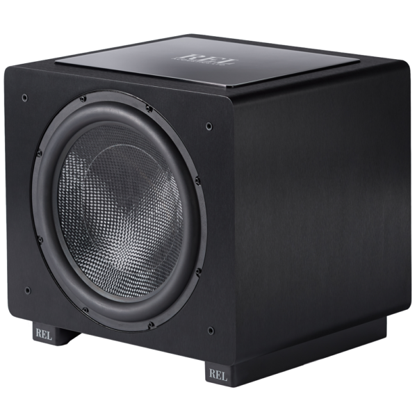 REL HT/1508 ลำโพงซับวูฟเฟอร์ 15 นิ้ว 800 วัตต์ มีแอมป์ Class D ในตัว