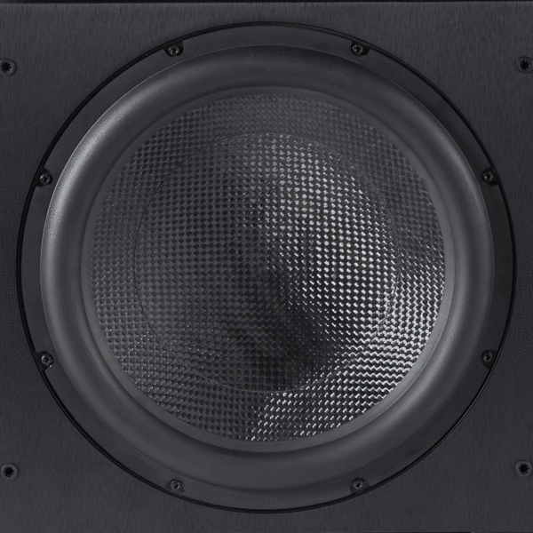 REL HT/1508 ลำโพงซับวูฟเฟอร์ 15 นิ้ว 800 วัตต์ มีแอมป์ Class D ในตัว