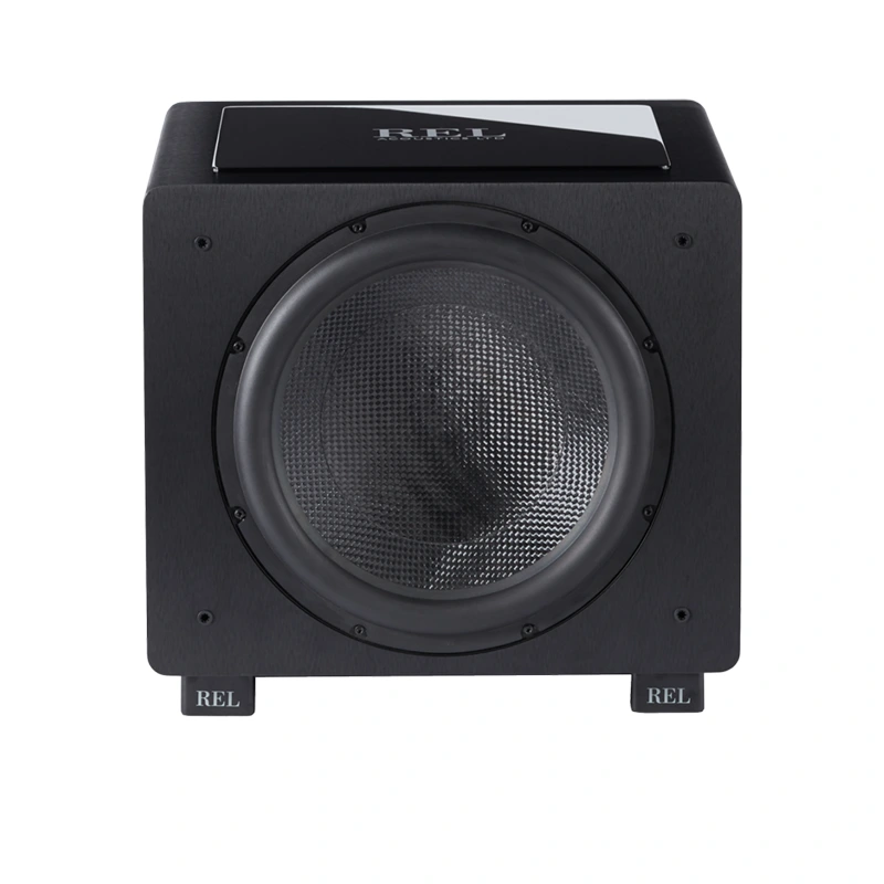 REL HT/1508 ลำโพงซับวูฟเฟอร์ 15 นิ้ว 800 วัตต์ มีแอมป์ Class D ในตัว