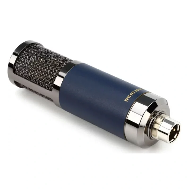 TELEFUNKEN TF11 ไมโครโฟน คอนเดนเซอร์ FET Large-Diaphragm