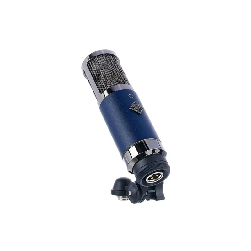 TELEFUNKEN TF11 ไมโครโฟน คอนเดนเซอร์ FET Large-Diaphragm