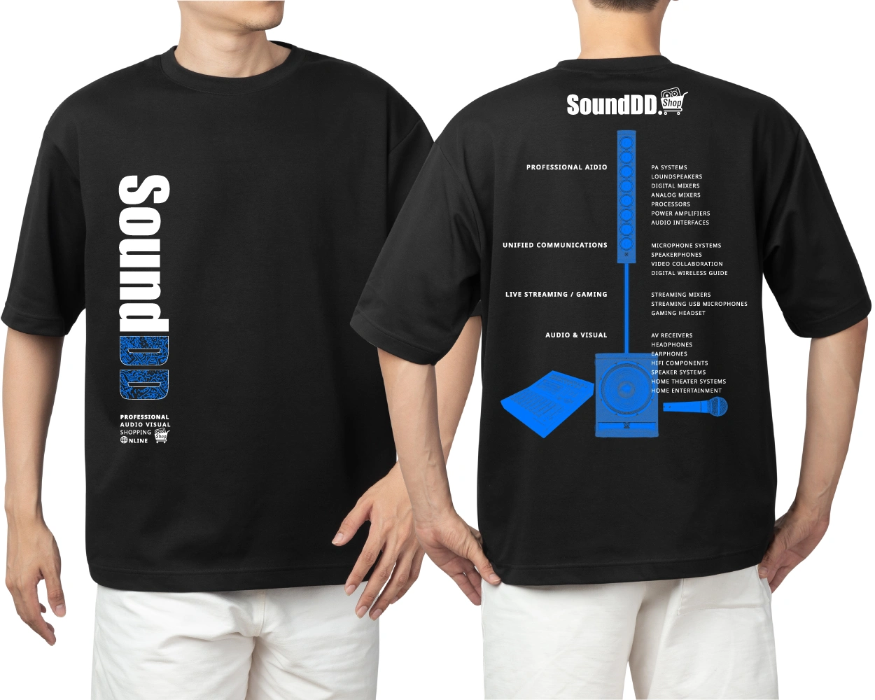 SoundDD End Year Sale 2023 ลุ้นรางวัลมูลค่ารวมกว่า 200,000 บาท