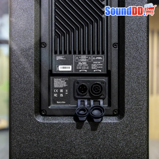dBTechnologies INGENIA IG5TR ลำโพง Active 3x10 นิ้ว 2 ทาง