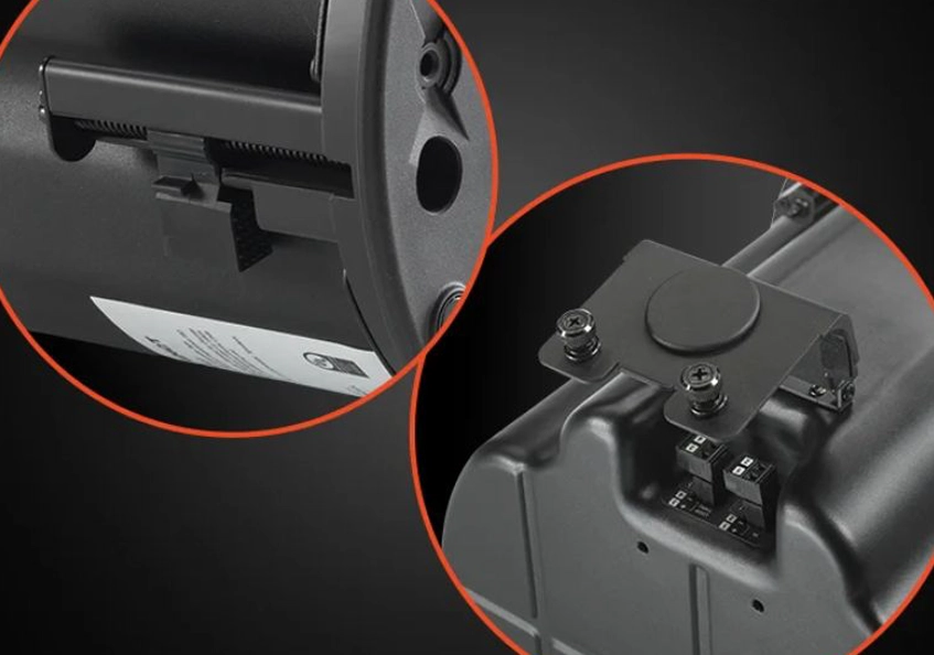 JBL Control 424LP ลำโพงติดเพดาน แบบ Coaxial ขนาด 4 นิ้ว