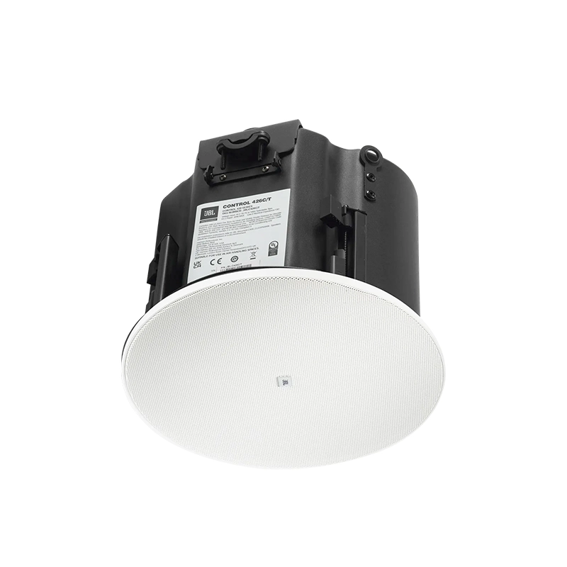 JBL Control 424LP ลำโพงติดเพดาน แบบ Coaxial ขนาด 4 นิ้ว